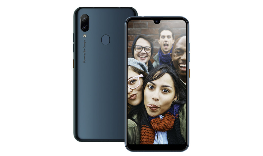 Orange Neva Play, características, precio y ficha técnica