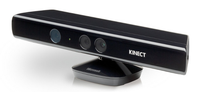 La evolución de Kinect y la importancia real de Microsoft Research