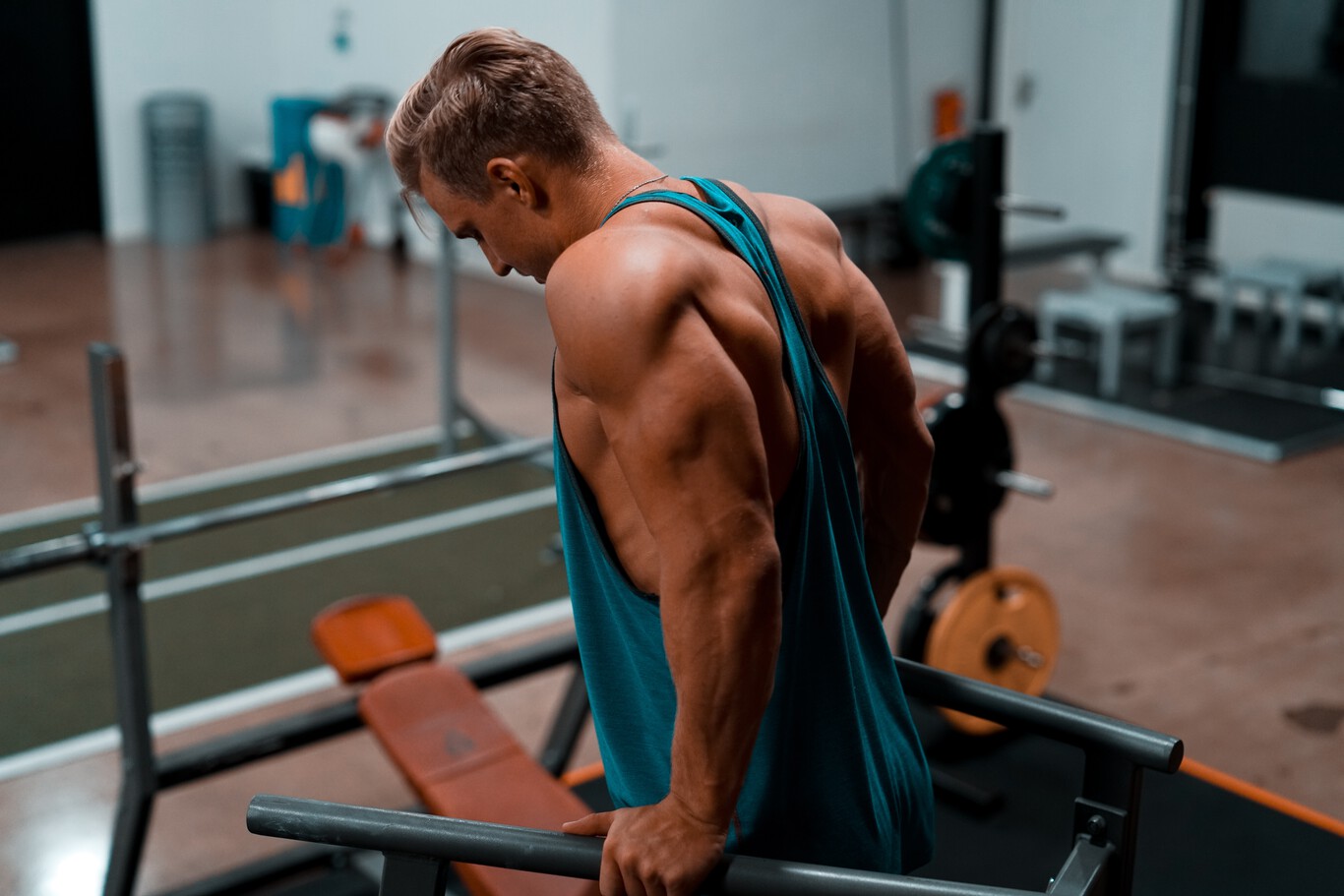 Seis claves para perfeccionar tu entrenamiento de brazos y aumentar la ...