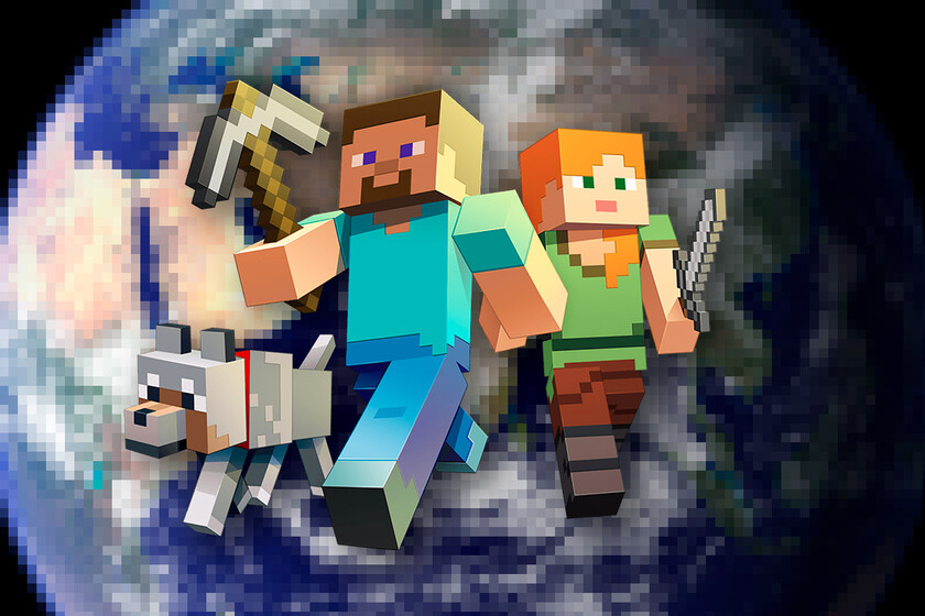 La clave para conseguir gráficos más realistas en los videojuegos está ...