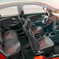 Chevrolet Aveo 2018: Precios, información y características