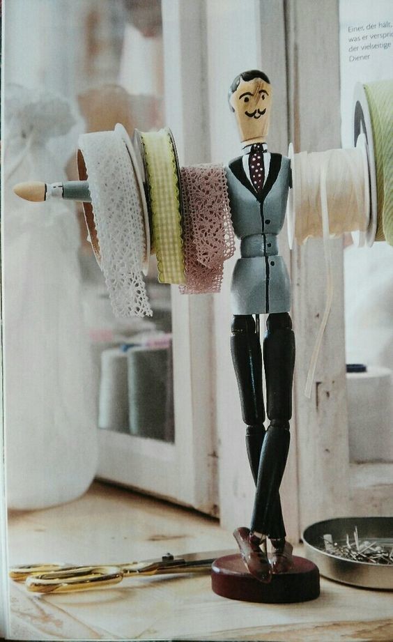 Ikea lanzará su primer robot doméstico en el 2019 que tendrá la forma de su maniquí Gestalta