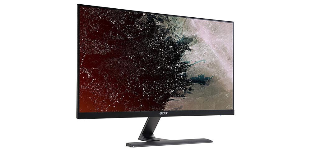 Monitores Acer en oferta en Amazon: renovar tu equipo ahora te sale más ...