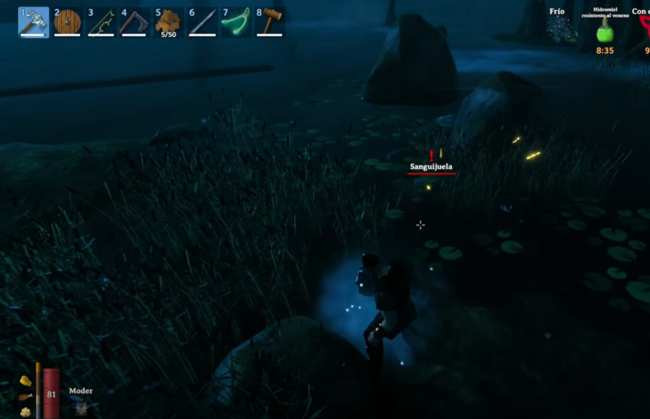 Lista completa de biomas en Valheim y cómo llegar hasta ellos