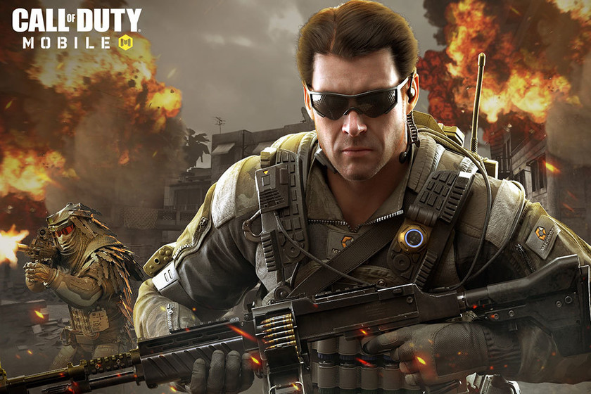 'Call of Duty: Mobile' ya se puede descargar en iOS y Android