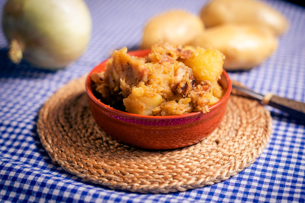 Recetas de Salsas y guarniciones - Directo al Paladar