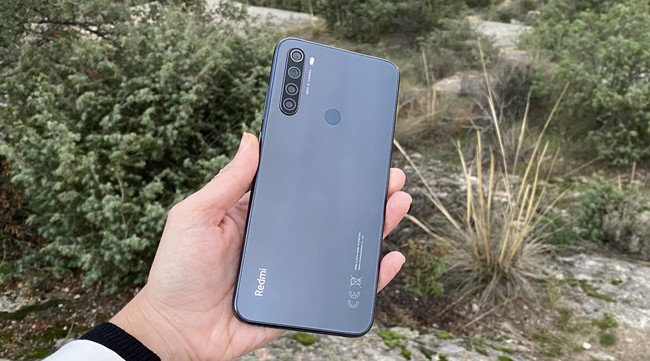 Cazando gangas: el Xiaomi Redmi Note 8T a precio bárbaro y muchas más ...