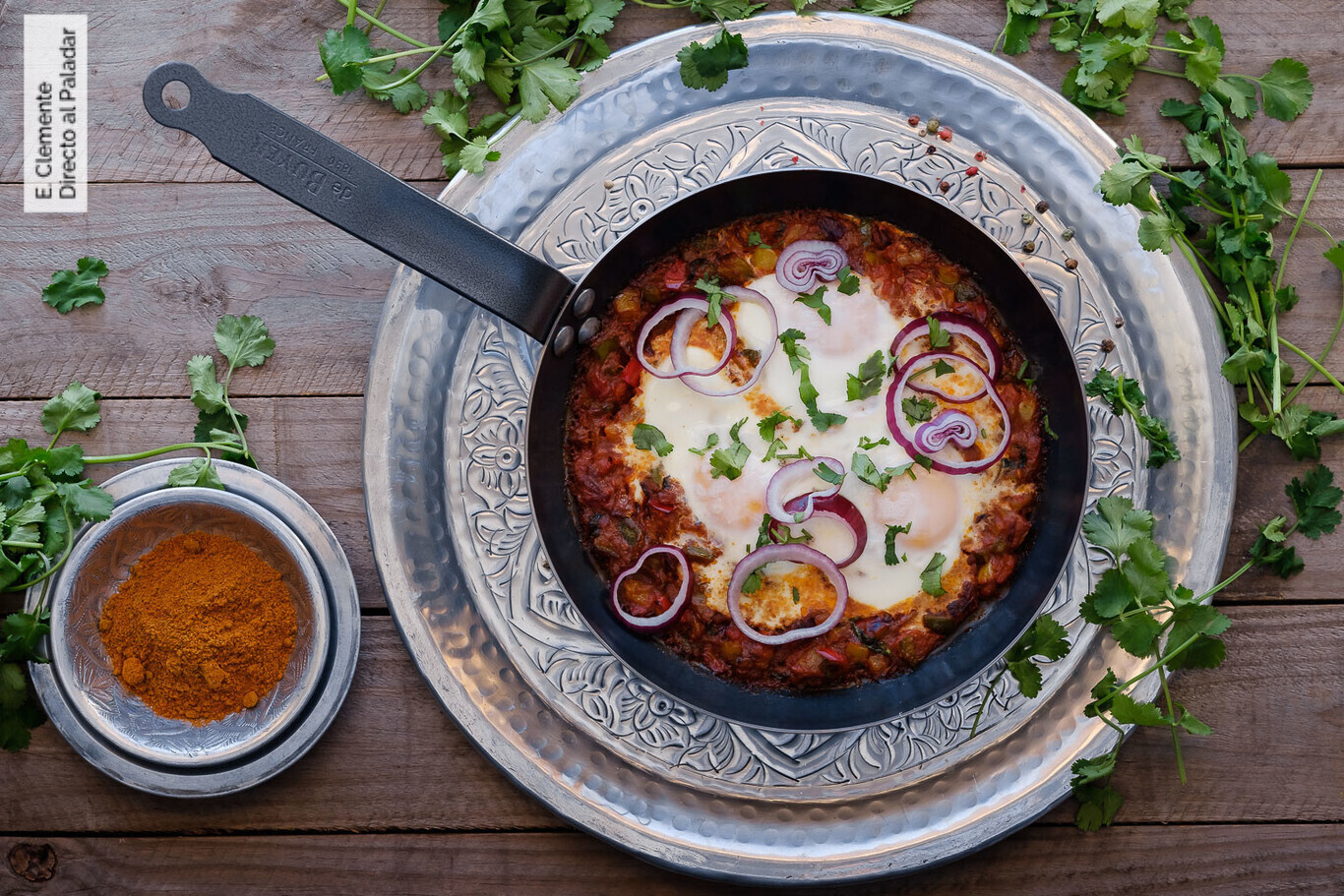 Las 37 mejores recetas de la comida árabe