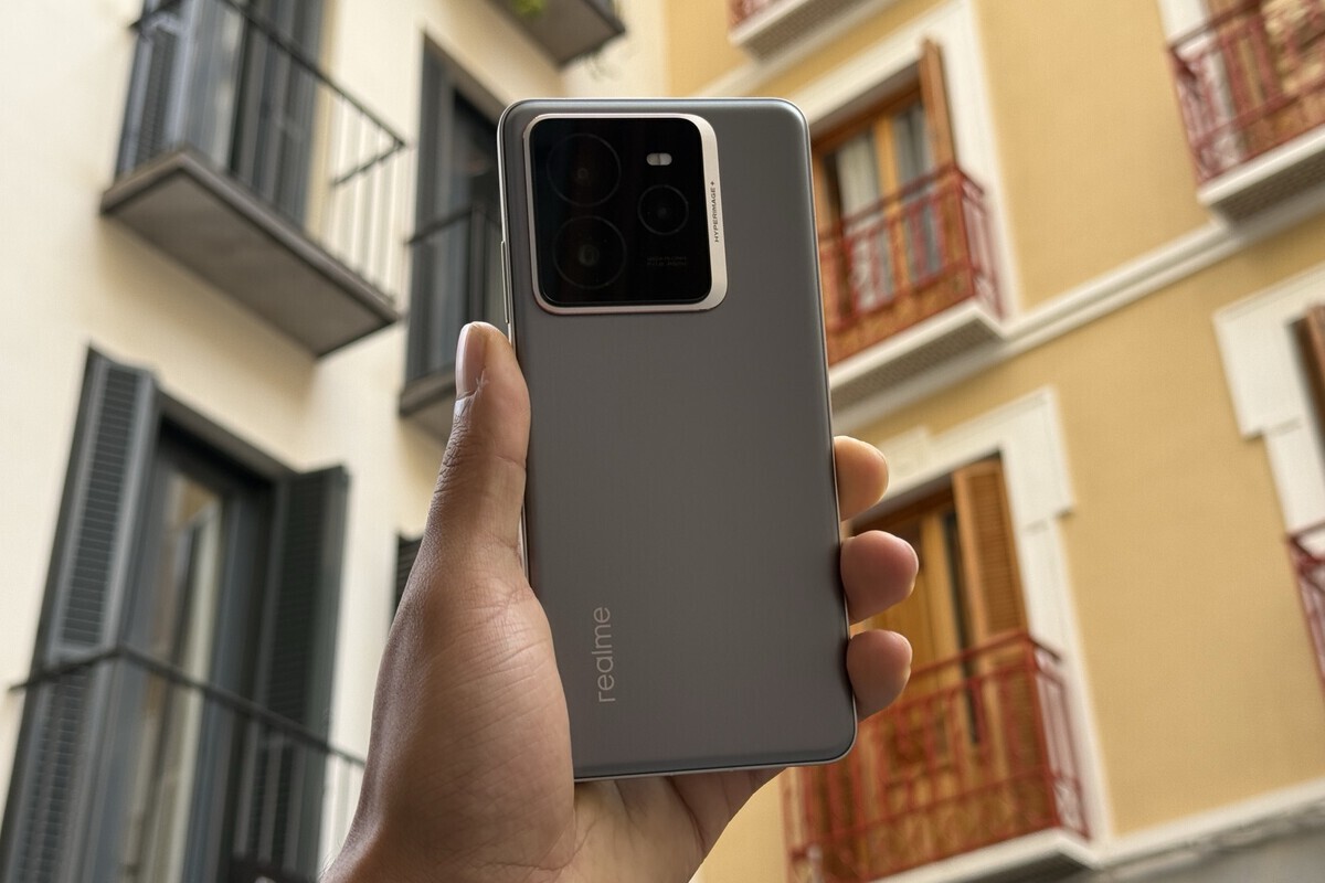 Qué móvil Realme comprar en 2025: los mejores modelos en calidad-precio