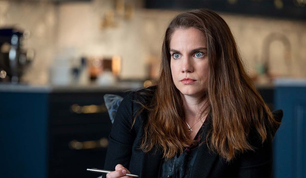 '¿Quién es Anna?': los 7 cambios más importantes de la serie de Netflix ...