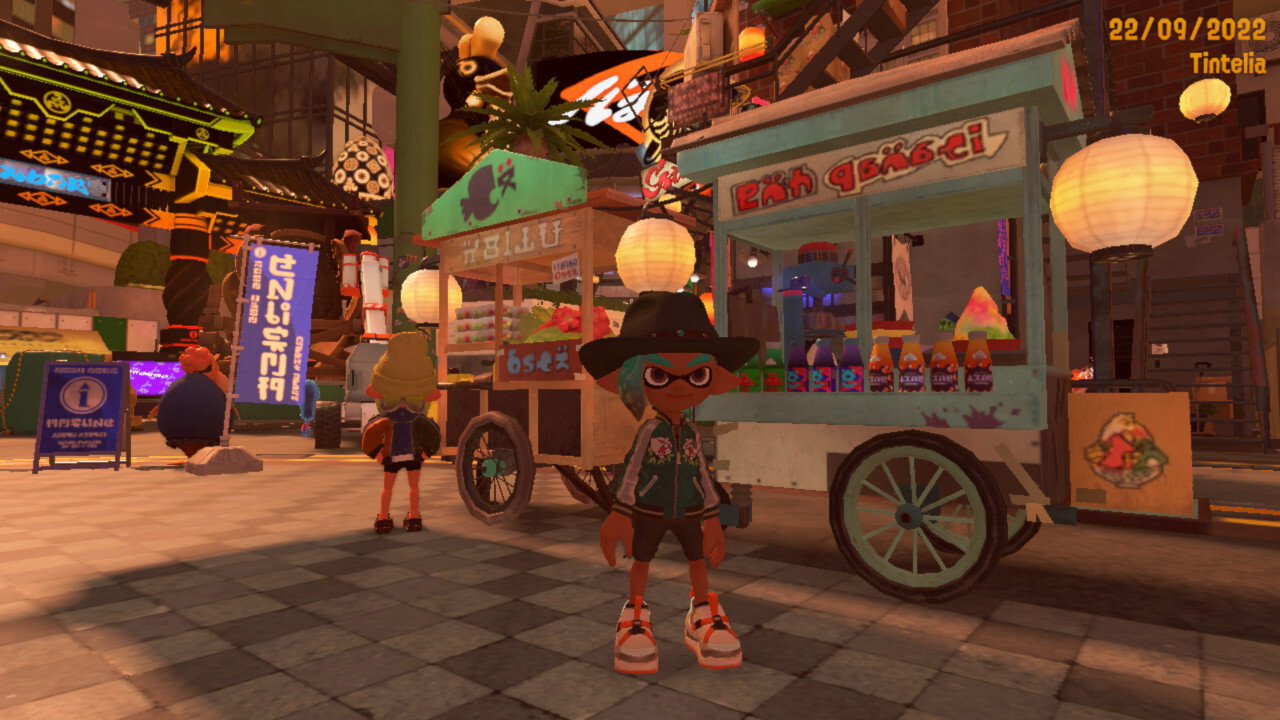 Splatfest Splatoon 3: horario en México y LATAM, recompensas, equipos y ...