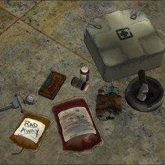 El mod que convierte a 'Los Sims' en 'Fallout 3'