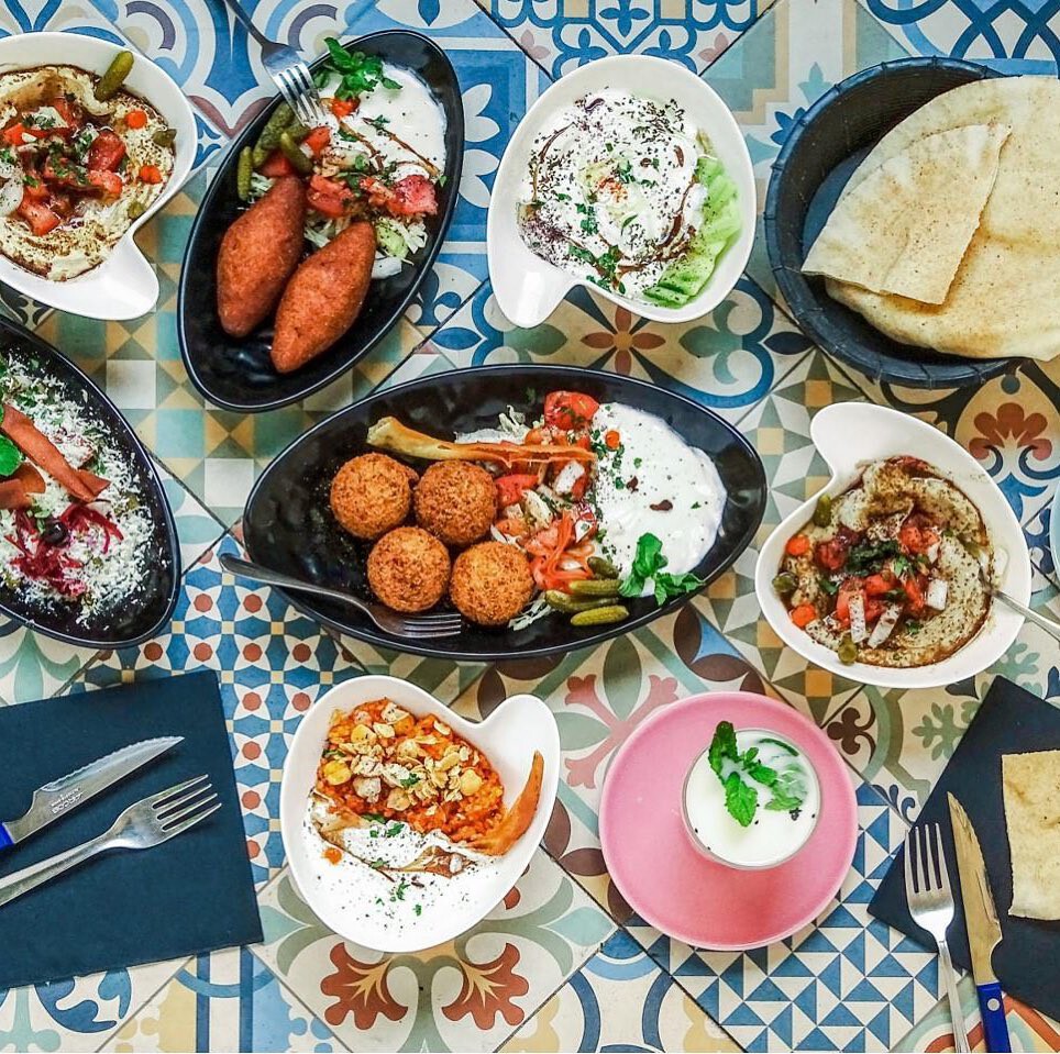 Cinco restaurantes para comer bien en Zaragoza sin dejarte un dineral