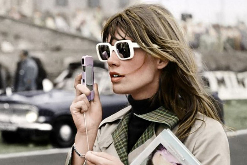 10 iconos de moda, 10 lecciones eternas