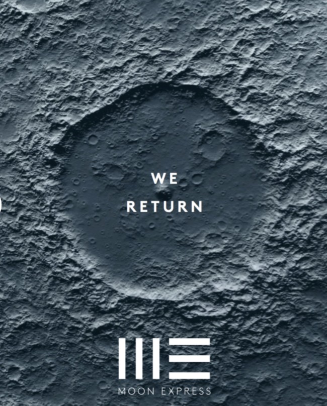 Moon Express es oficialmente la primera compañía privada con ...