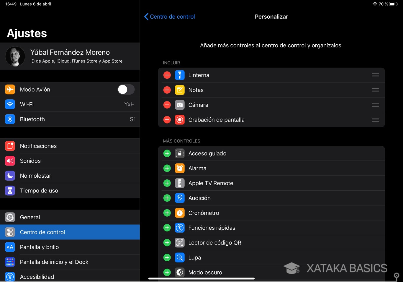 iPad: 29 trucos y funciones para exprimir al máximo la tablet de Apple