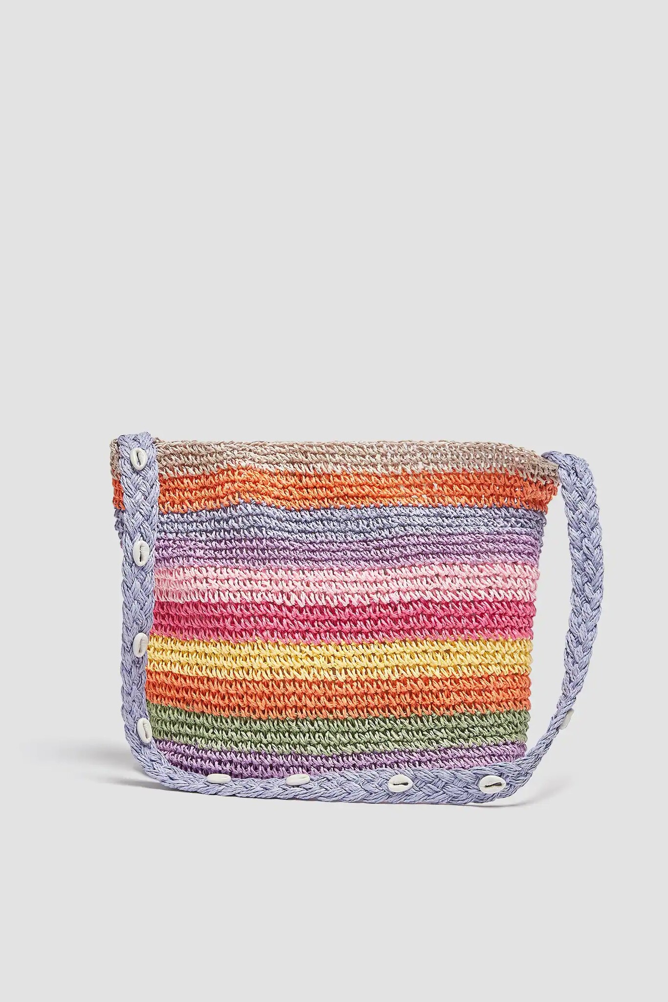 Nueve bolsos para ir a la playa sin renunciar al estilo ni a la ...