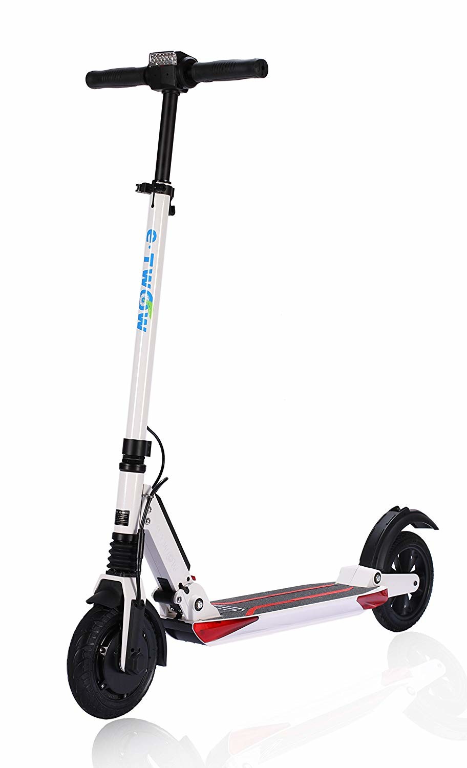 El mejor patinete eléctrico: guía de compra y comparativa