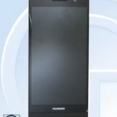 Huawei Ascend P6S se deja ver en SIGGRAPH ASIA 2013 con GPU Mali 450