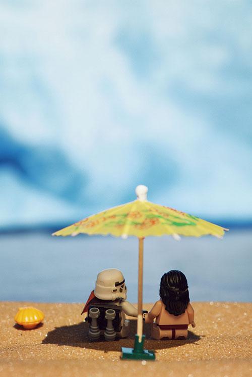 Descubriendo fotógrafos: Mike Stimpson