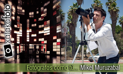 Fotógrafos como tú... Mikel Muruzabal