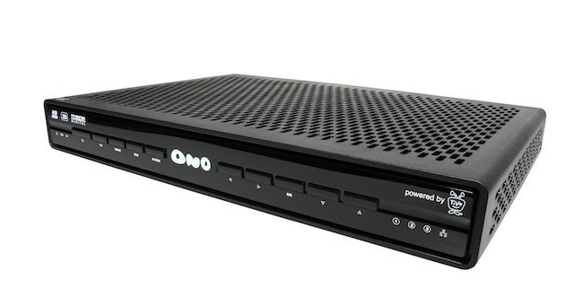 TiVo llega a España: La forma ideal de aprovechar la televisión