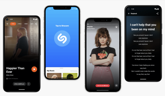 14 apps y servicios para descubrir música nueva en Spotify, Apple Music ...