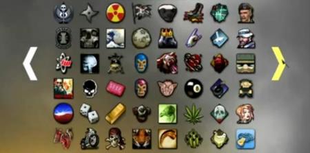 Conoce todos los títulos y emblemas desbloqueables de 'Modern Warfare 2'