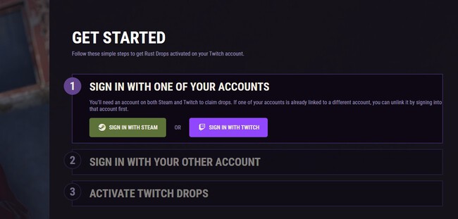Drops de Twitch: qué son, cómo se activan y cómo recibir las recompensas