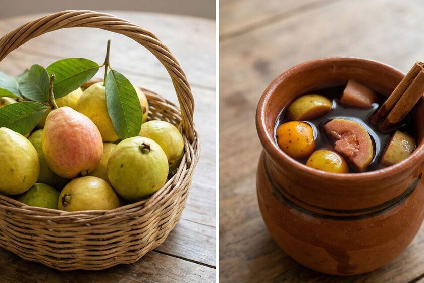 Este es el precio máximo del kilo de guayaba en México, según Profeco: para que no te salga más ...