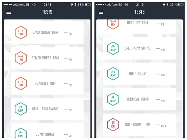 Push Band, análisis: review con características, precio y especificaciones
