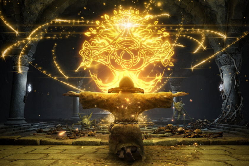 Elden Ring, FromSoftware y su curiosa relación con Denuvo: el DRM no ...