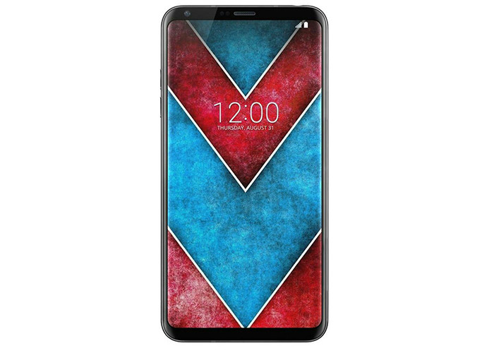LG V30: características, precio y ficha técnica