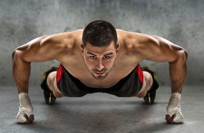 Para estar en forma, ¿es imprescindible ir al gimnasio?