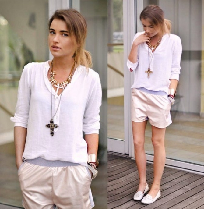 Las mejores (sencillas) ideas de maquillaje de las bloggers