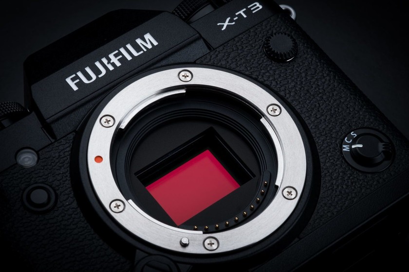 Sensor APS-C, el equilibrio entre calidad, precio y dimensiones