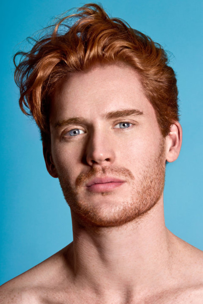 Kiss a Ginger Day: hoy es el día para apoyar a nuestros pelirrojos ...
