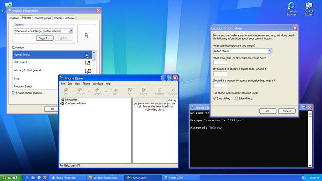 ¿Windows 10 o Windows XP? Este increíble mod nos trae de vuelta el ...
