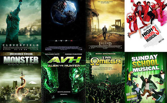 The Asylum - Espinof