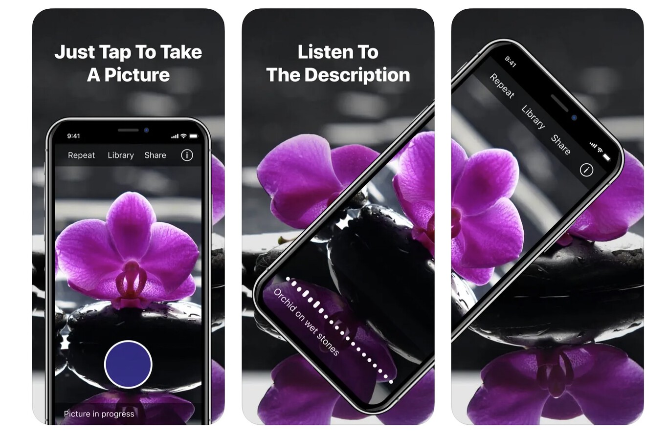 Las siete mejores aplicaciones para identificar cualquier cosa usando tu teléfono