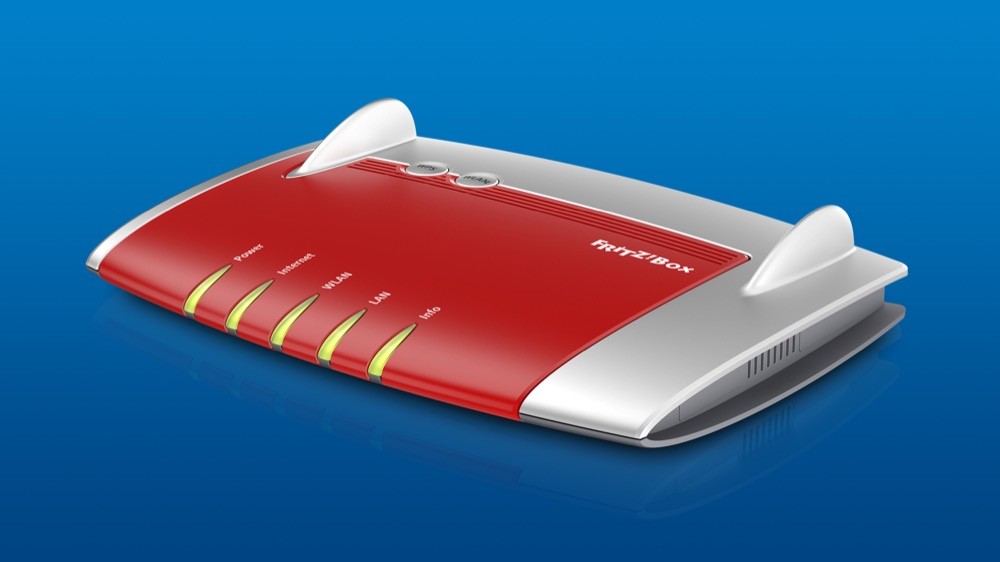 Nuevos modelos de routers FRITZ!