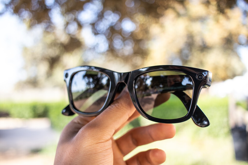 Ray-Ban Stories, análisis con características, precio y especificaciones