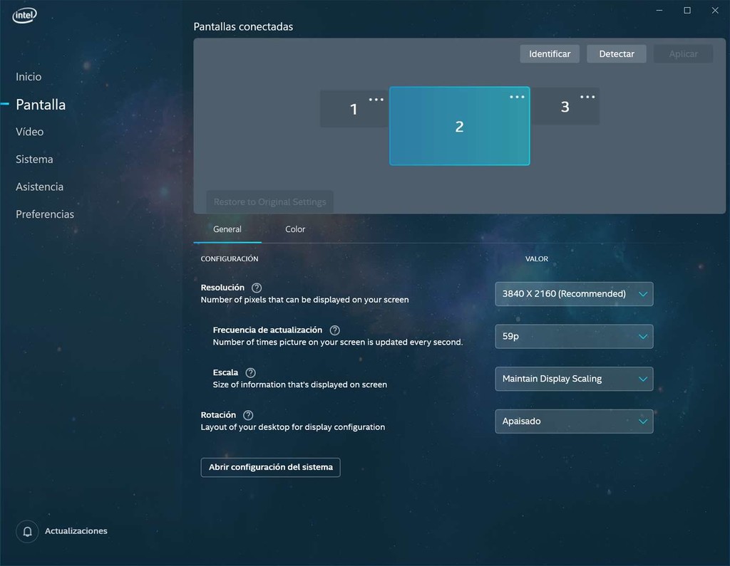 Intel tiene una nueva app para optimizar el rendimiento de tus ...