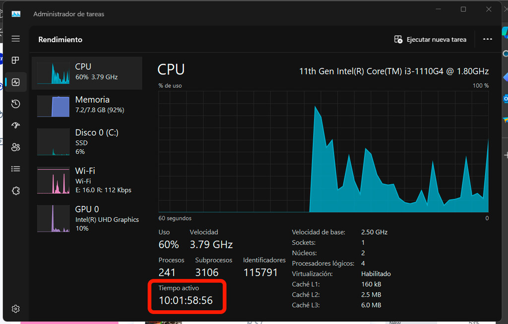 Apagar la PC en Windows 10 y 11 en realidad no la apaga por completo ...