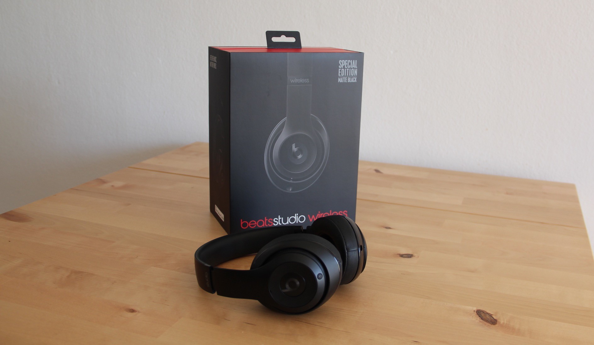 Probamos los Beats Studio Wireless (2015): un buen denominador común
