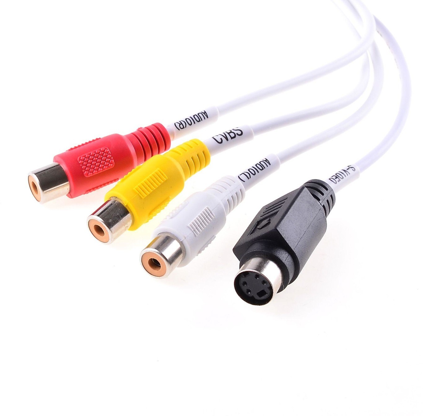 Las conexiones de tu vida: un repaso por los conectores más populares ...