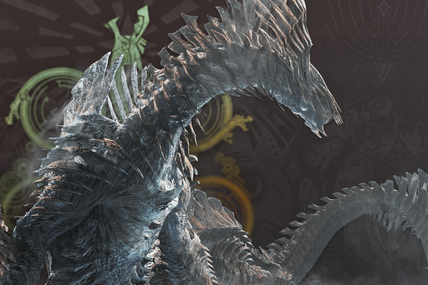 Guía de Jin Dahaad en Monster Hunter Wilds. Debilidades, consejos y ...