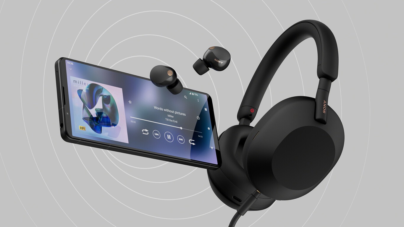 Nuevo Sony Xperia I VI: características, precio y ficha técnica