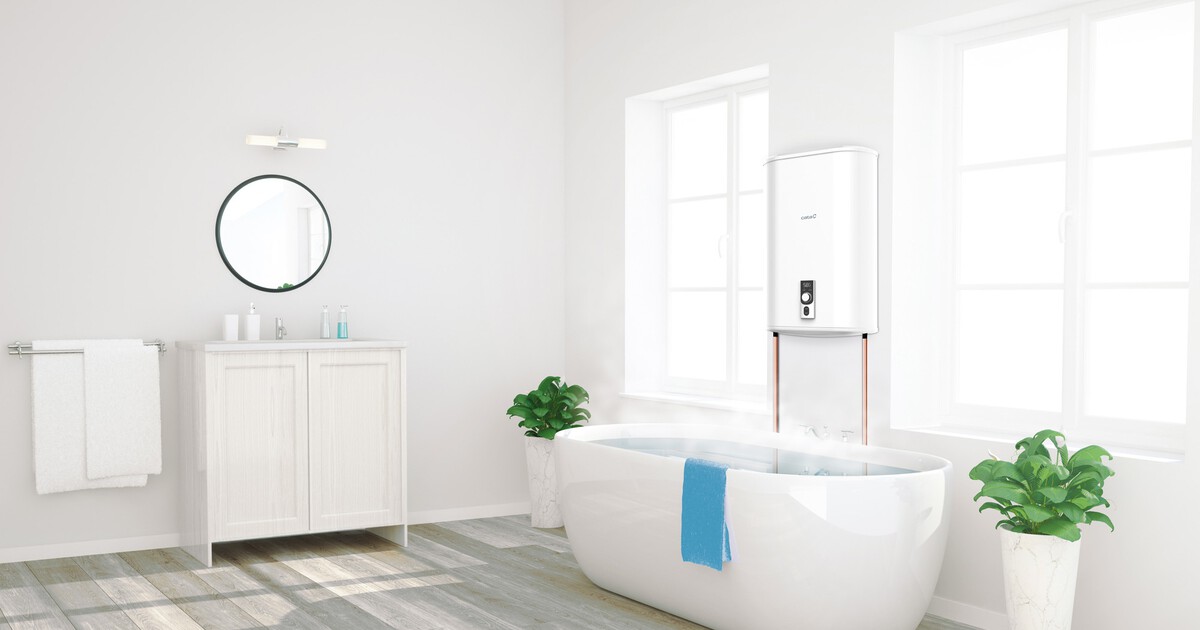 No hace falta renunciar a una ducha caliente para ahorrar luz: estos ...