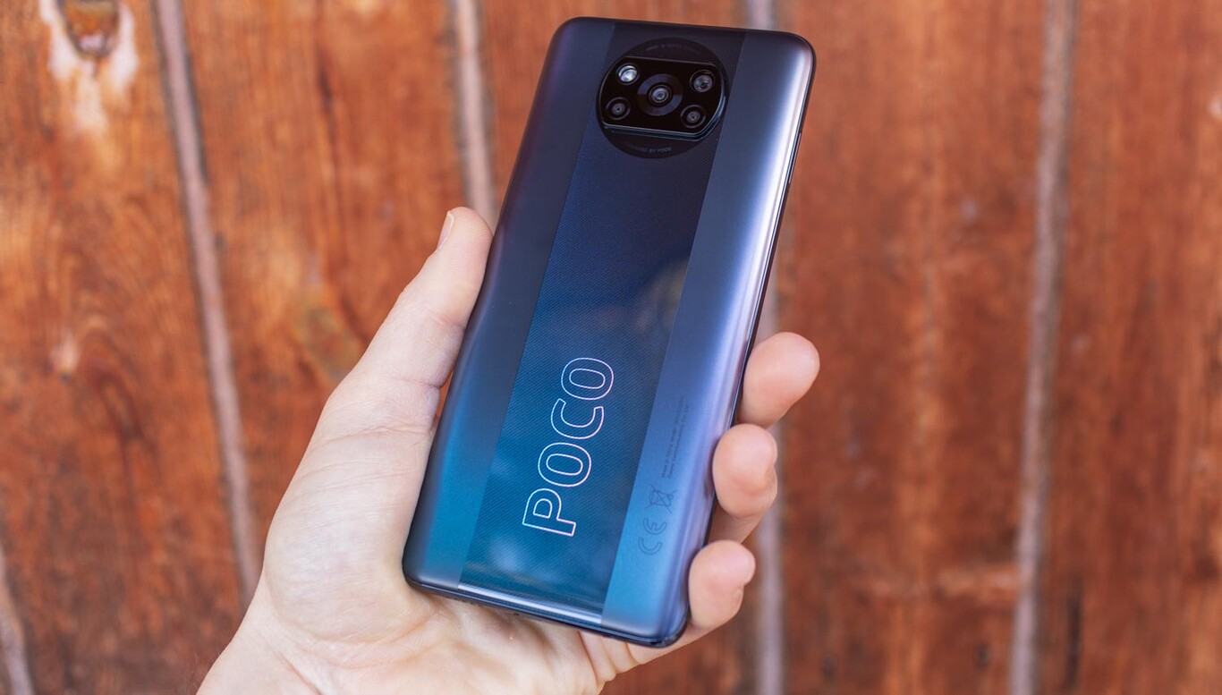 Poco X3 Pro a precio de derribo y por tiempo limitado: aprovecha el ...